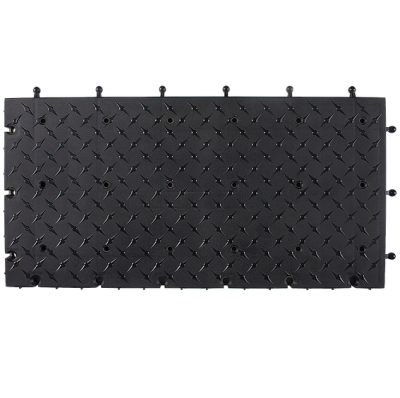 Tempfloor II Outdoor Temporary Flooring | Coverdeck Systems