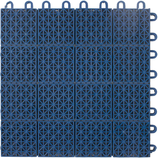 Drainage Tiles | Flex III, Flex Interior, Soild, and Track Tiles