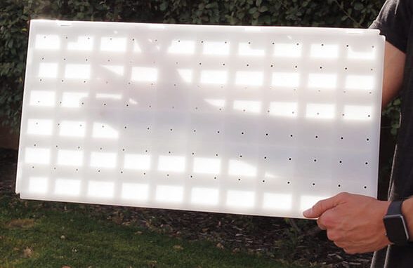 Tempfloor II Outdoor Temporary Flooring | Coverdeck Systems