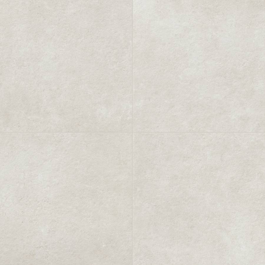 Deckstone Porcelain Pavers L Series Limestone Style International White ...